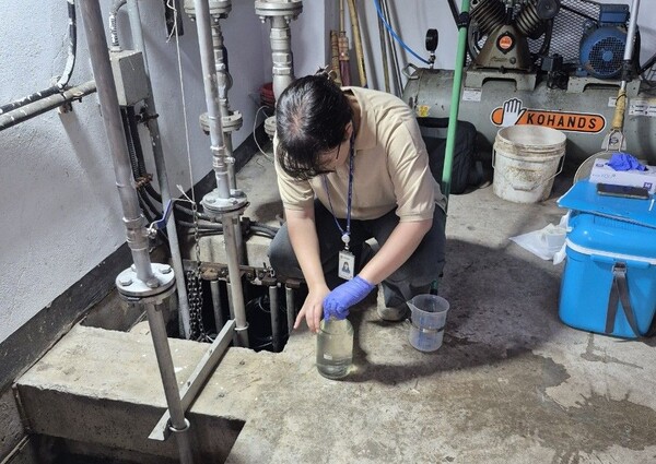 서귀포시, 환경오염 위반 ‘무관용’ 엄정대응… 646개 사업장 집중 점검