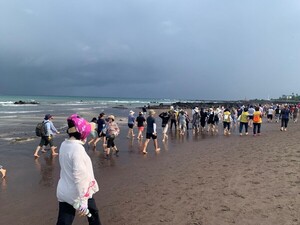 제주보건소, 건강 걷기 챌린지 명칭 공모전 최우수작 ‘꼬닥꼬닥 걷당보민’ 선정