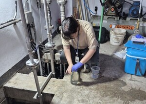 서귀포시, 환경오염 위반 ‘무관용’ 엄정대응… 646개 사업장 집중 점검